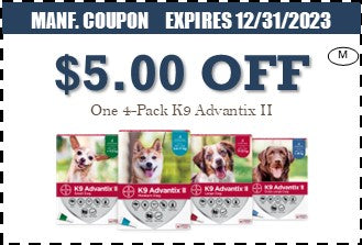 SAVE BIG with Store Coupons from The Hungry Puppy
