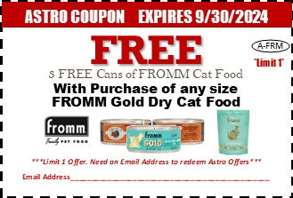 SAVE BIG with Store Coupons from The Hungry Puppy