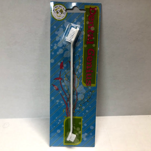 Double Sided Toothbrush