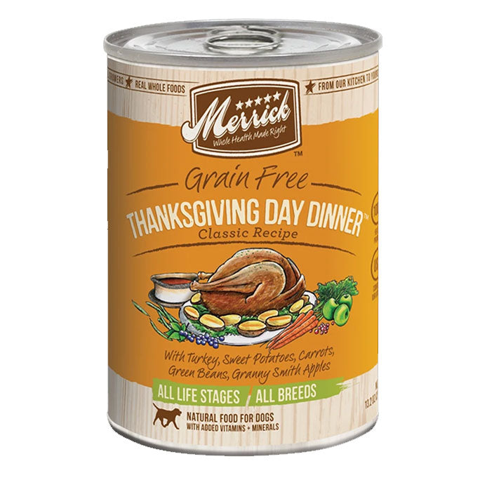 Merrick Thanksgiving Day Dinner | Free* NJ Local Delivery ...