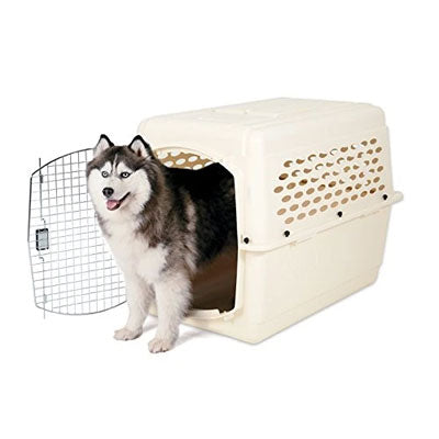 PetMate Vari Kennel 40" | Free* NJ Local Delivery | TheHungryPuppy.com