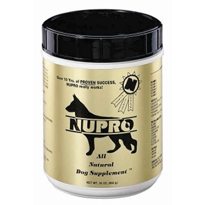 Nupro Original Gold | Free* NJ Local Delivery | TheHungryPuppy.com